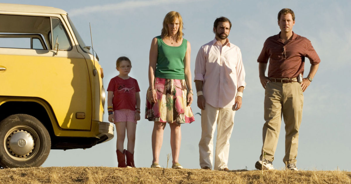 Little Miss Sunshine – Tim Suhrstedt