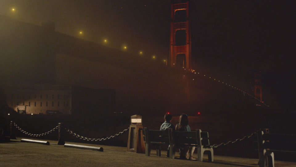 Always Be My Maybe – Tim Suhrstedt